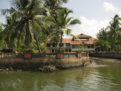 Nidhi Cottage Chettuva (Chettuva backwaters) - Nidhi hotel & Resort