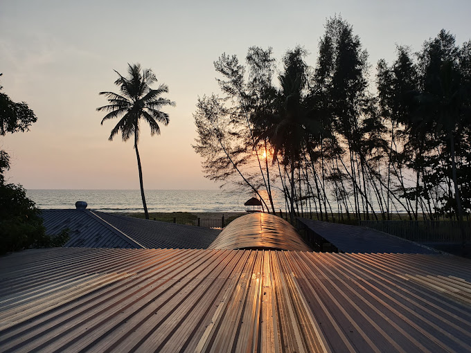 Home 1 - Nidhi hotel & Resort